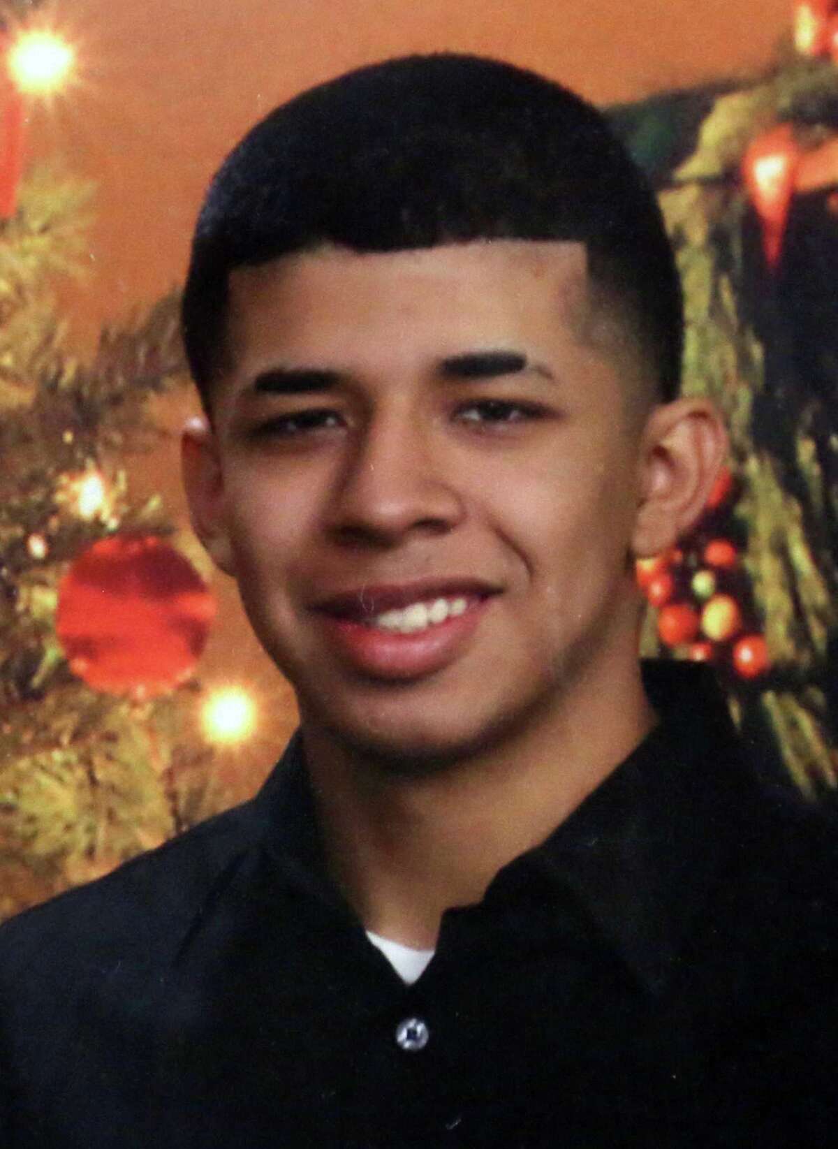 Mom agonizes over events that led to slaying of son