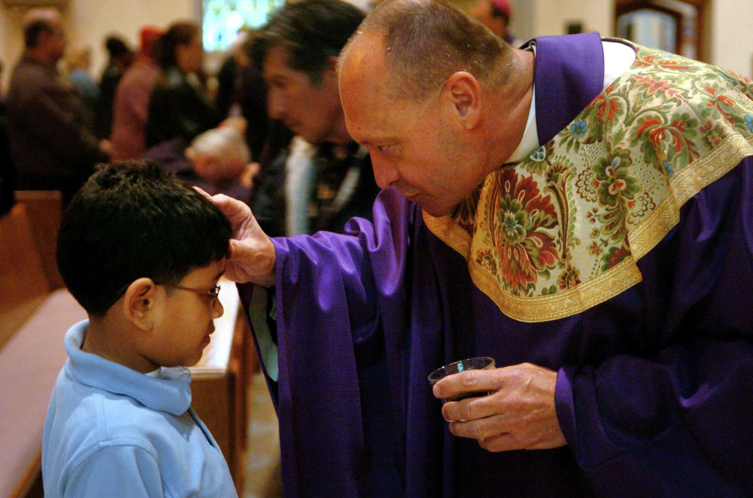 Collared -The life and times of a meth priest