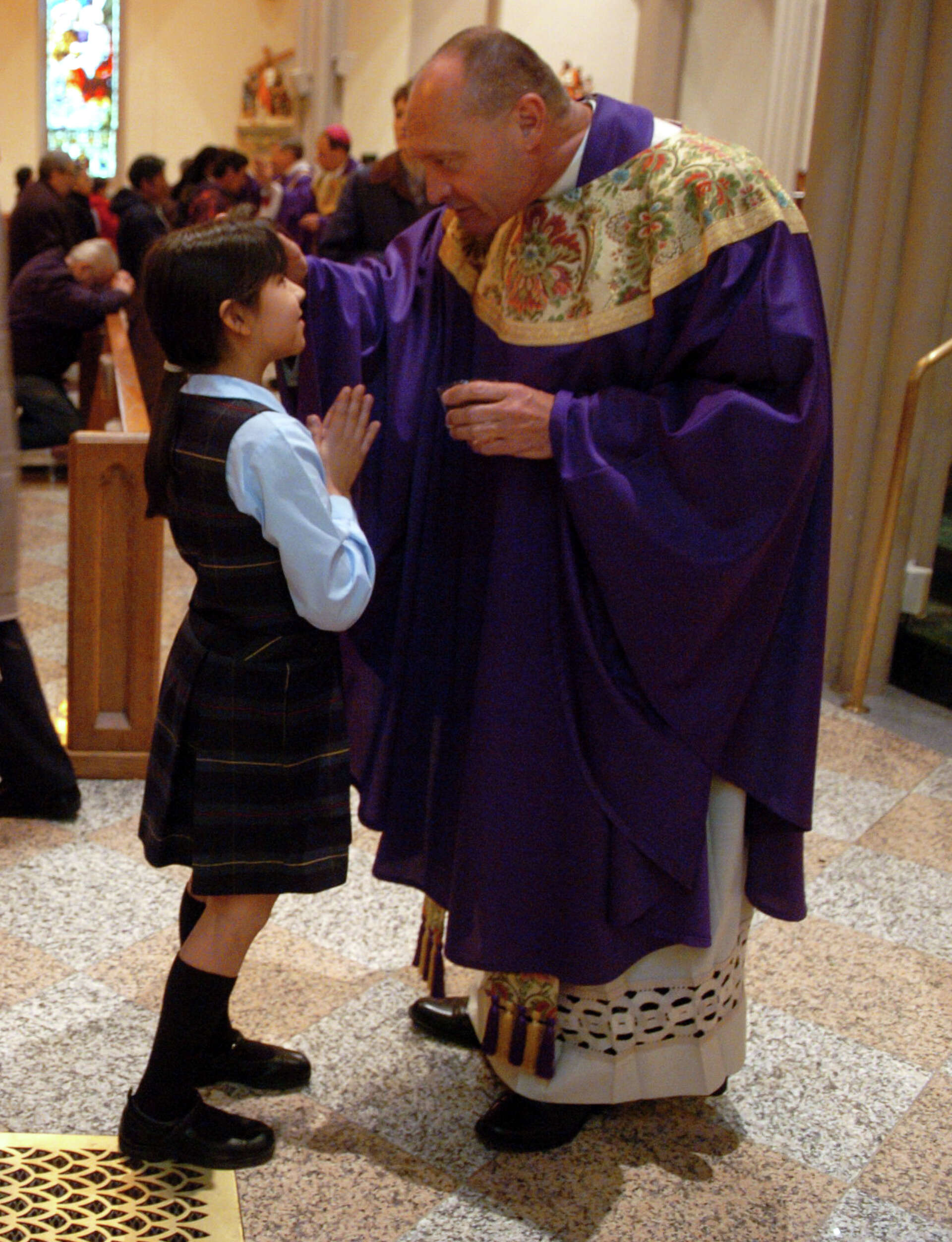 Collared -The life and times of a meth priest