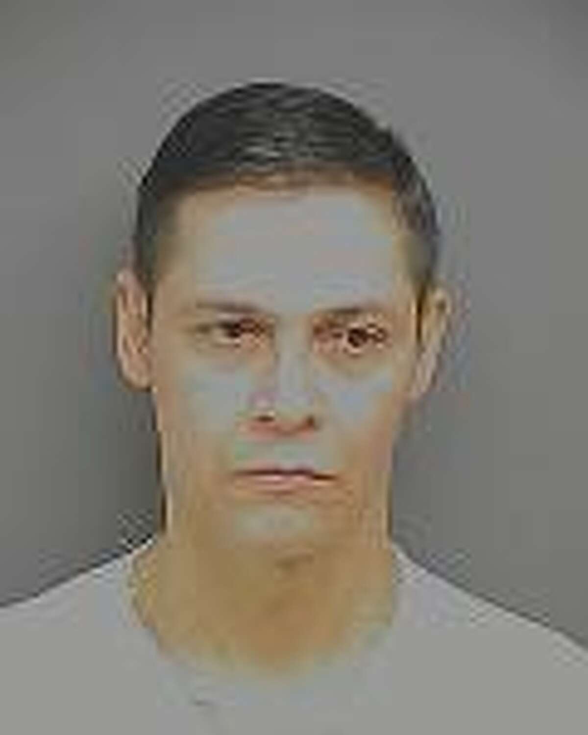 Bpd Searching For Sex Offender Who Left Halfway House
