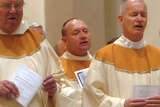 Collared -The life and times of a meth priest