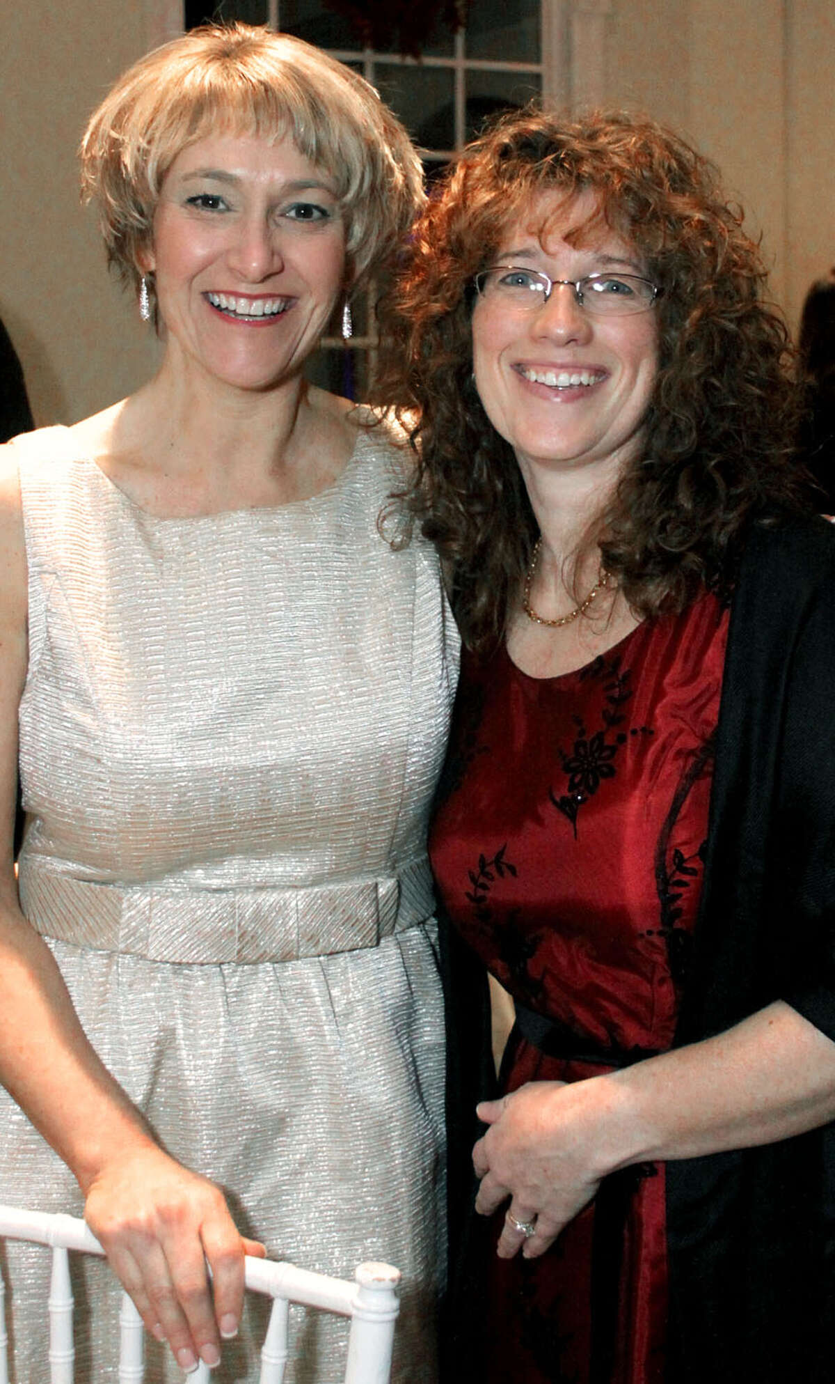 Cheers to the Water Witch firefighters!