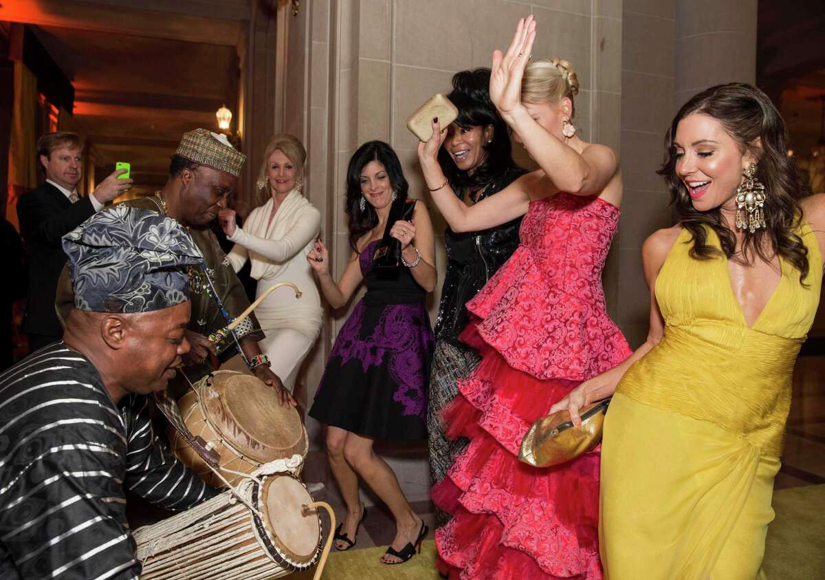 Meet red carpet renegade Belinda Berry