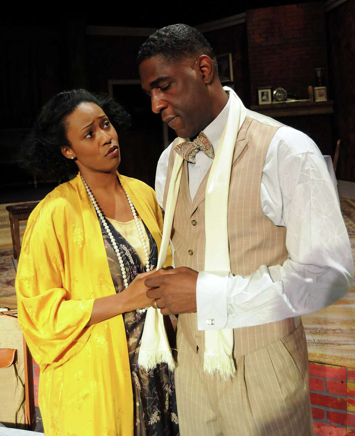 'Knock Me a Kiss' proves worth embracing