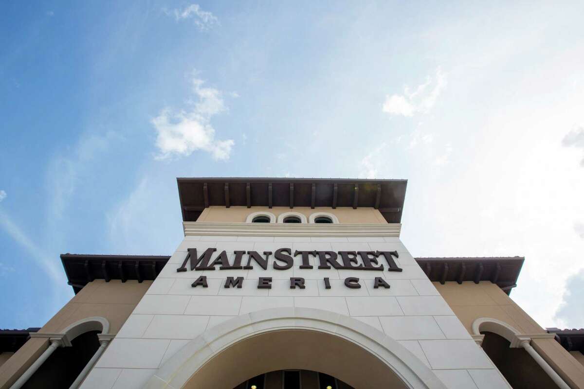Home design meets entertainment at new MainStreet America theme park