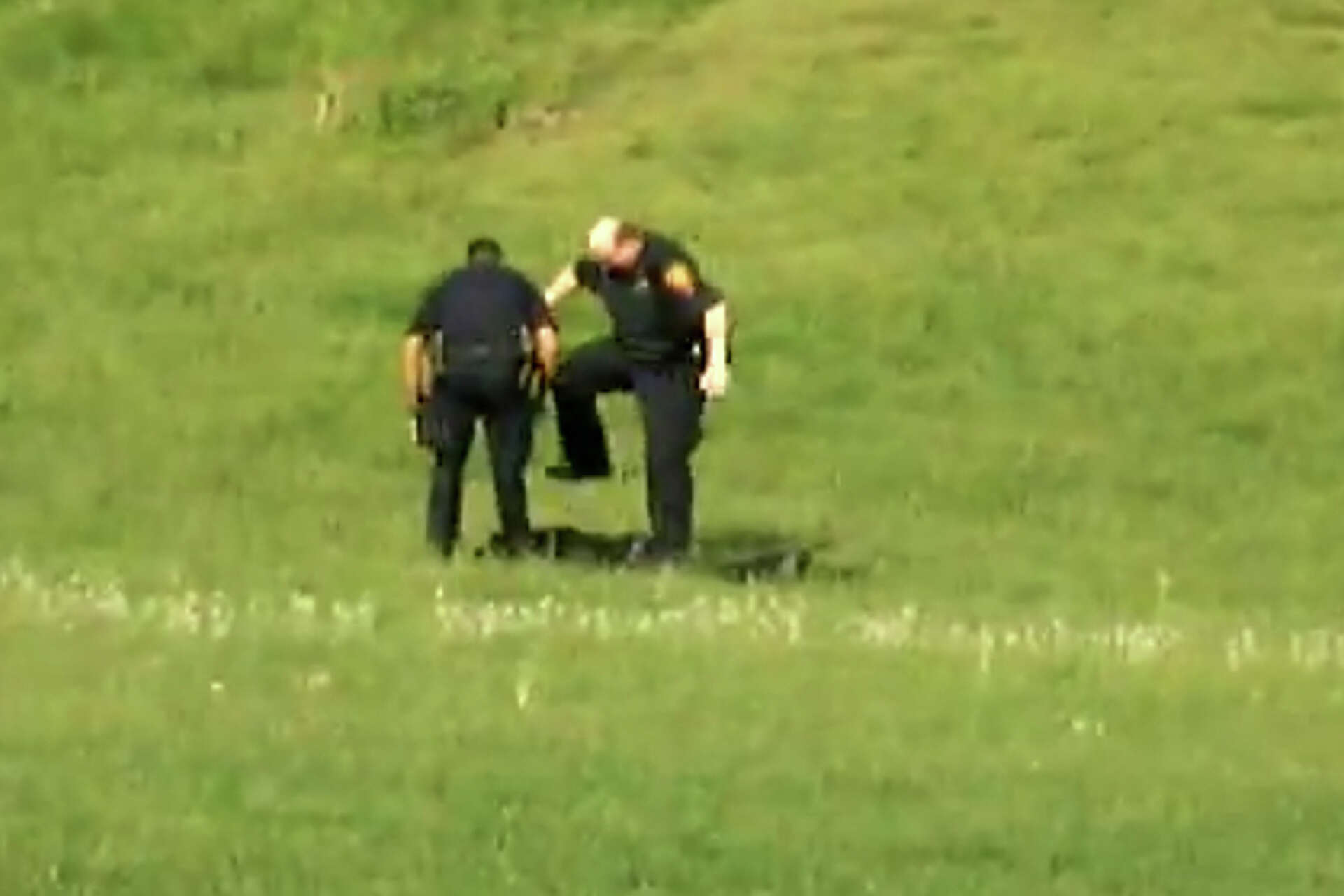 NAACP calls for arrest of cops in beating