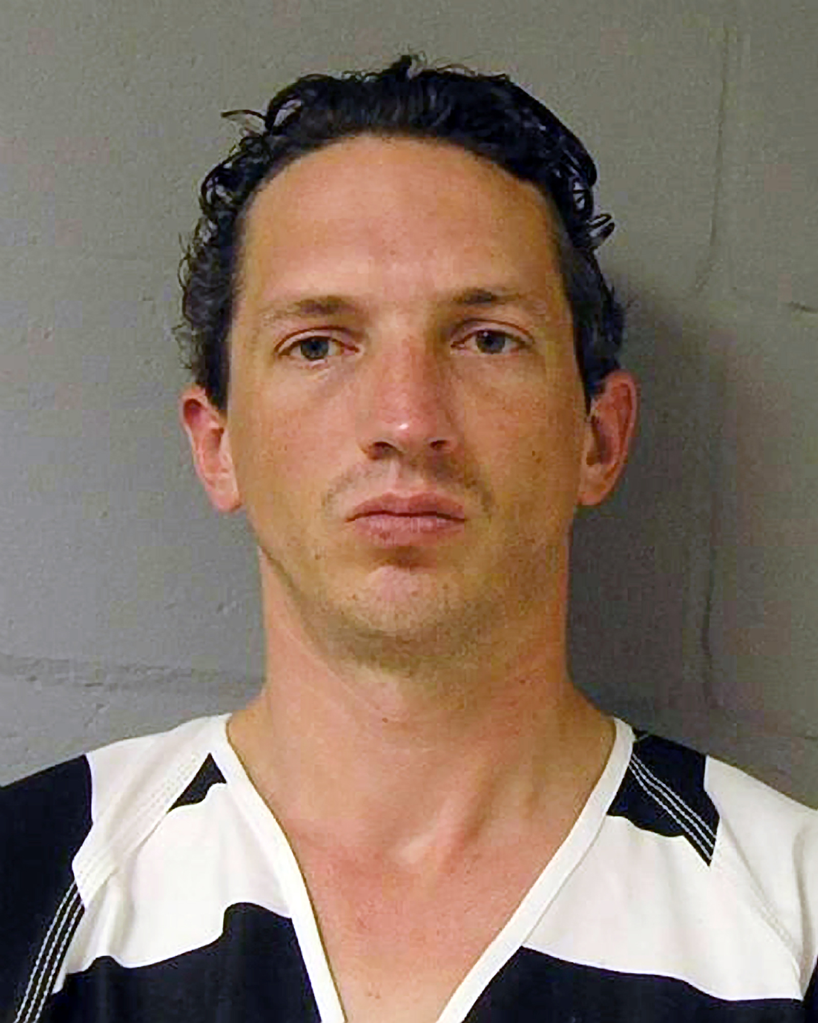 Unlocking the secrets of a dead serial killer