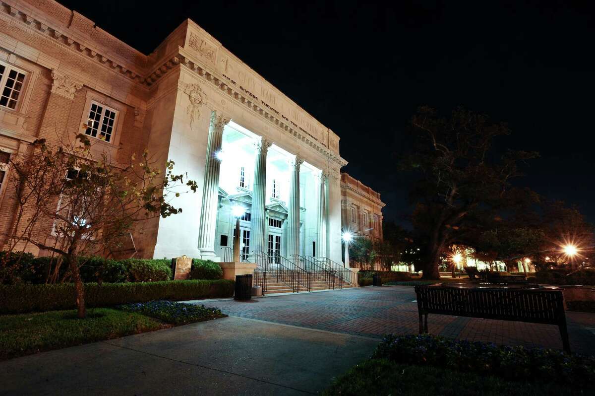 30 Seconds in Beaumont