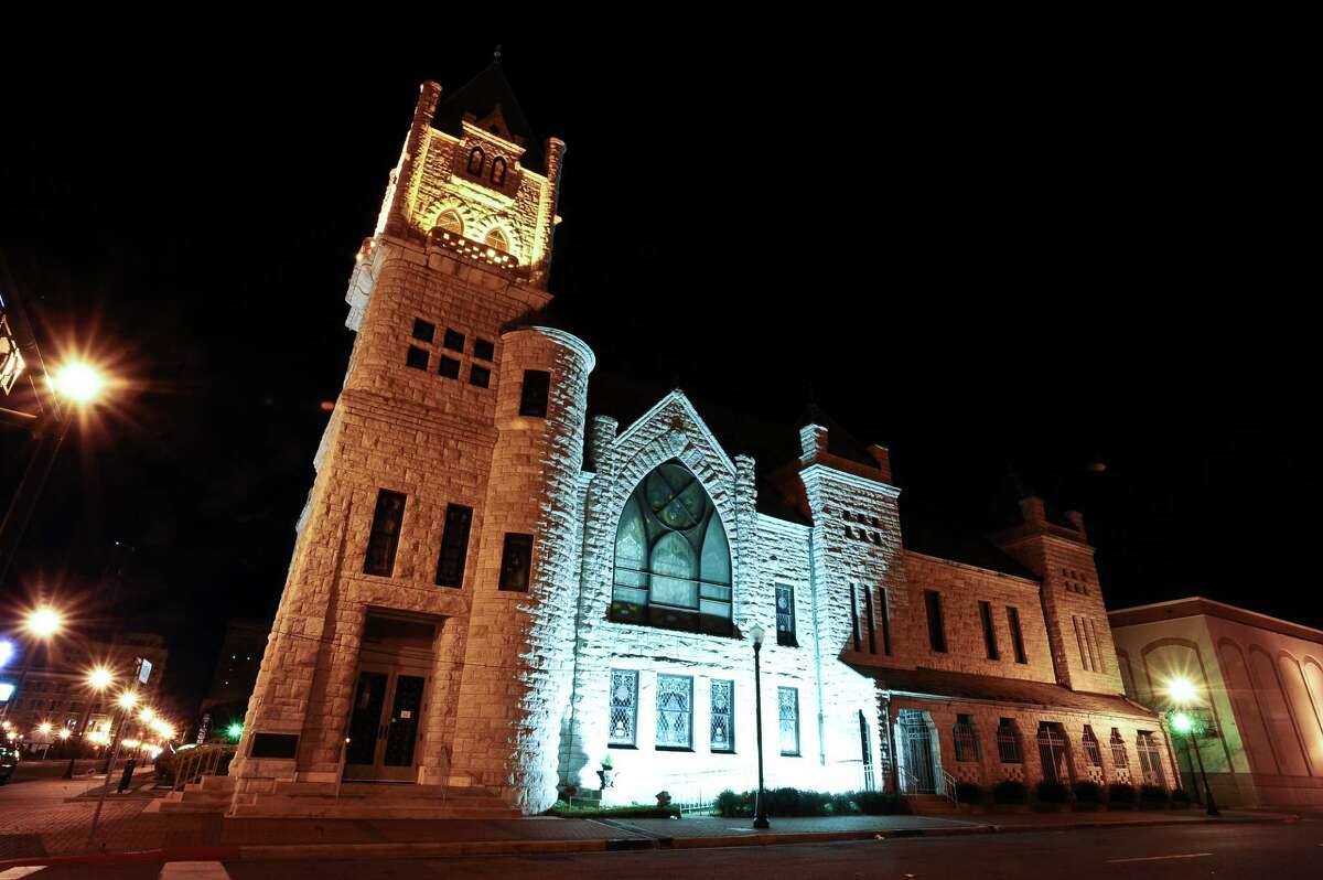 $1 million budgeted for LU 'Visionary Projects'