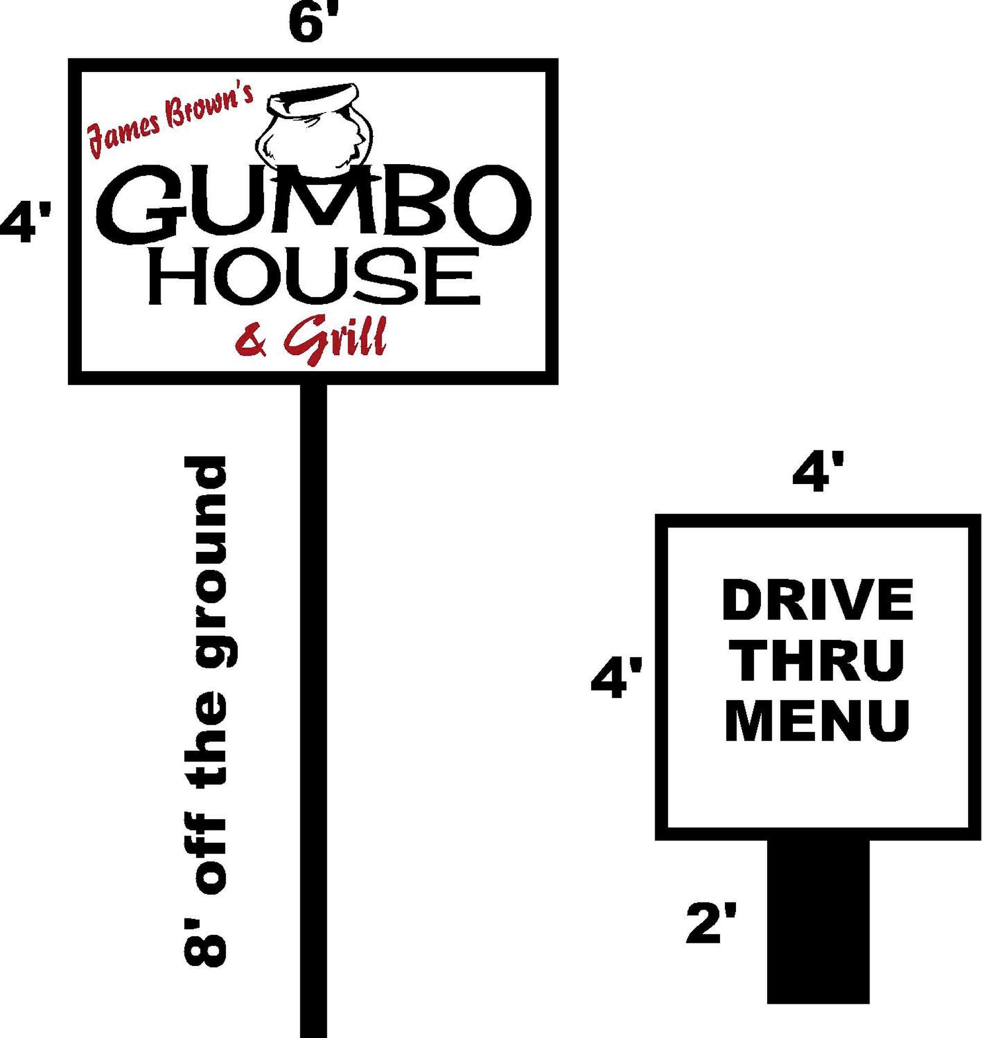 Local weatherman opening Vidor 'Gumbo House and Grill'