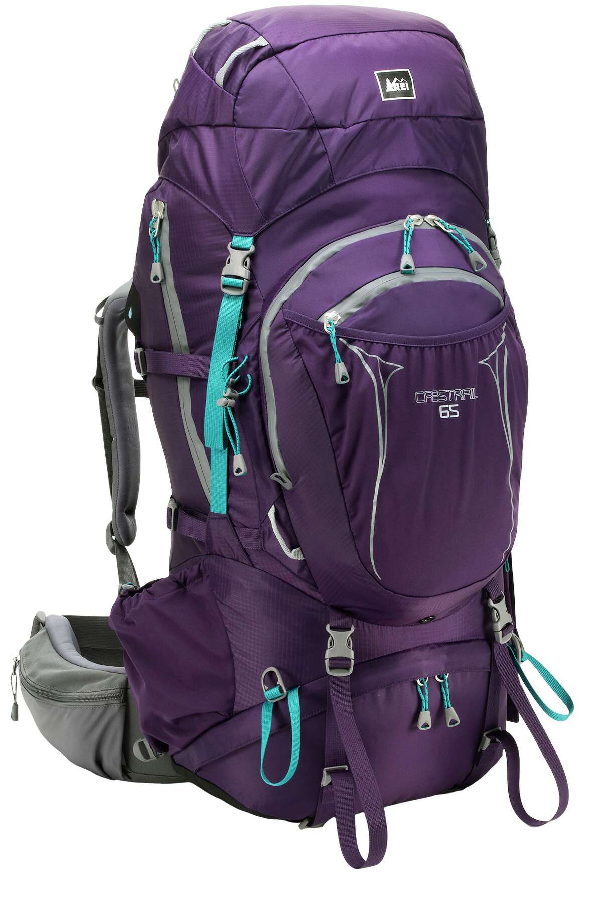 REI's spring lineup hits stores