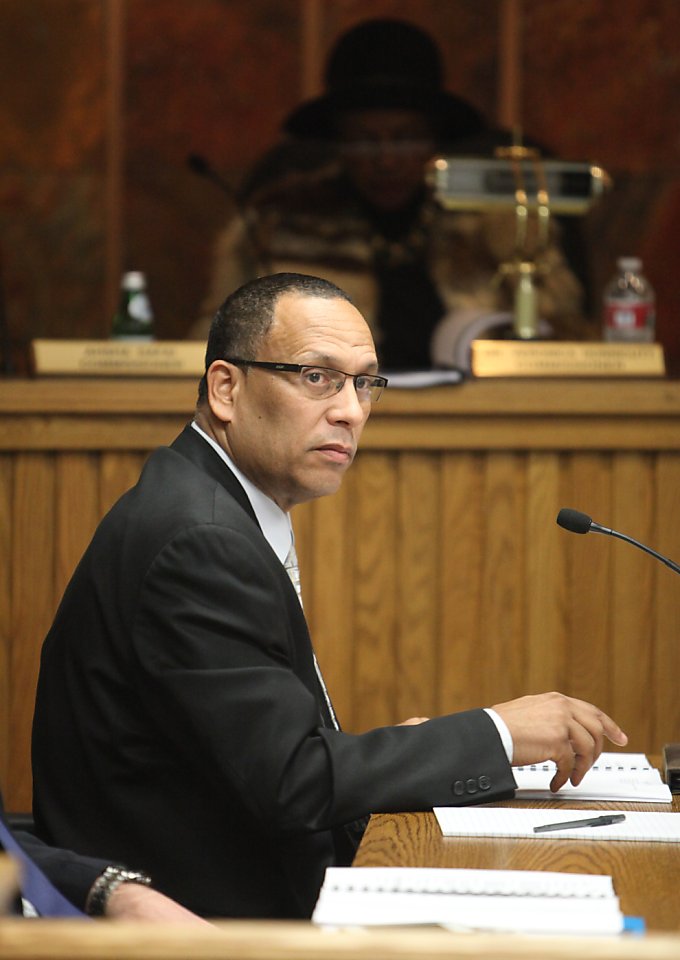 Henry Alvarez OKd for medical leave