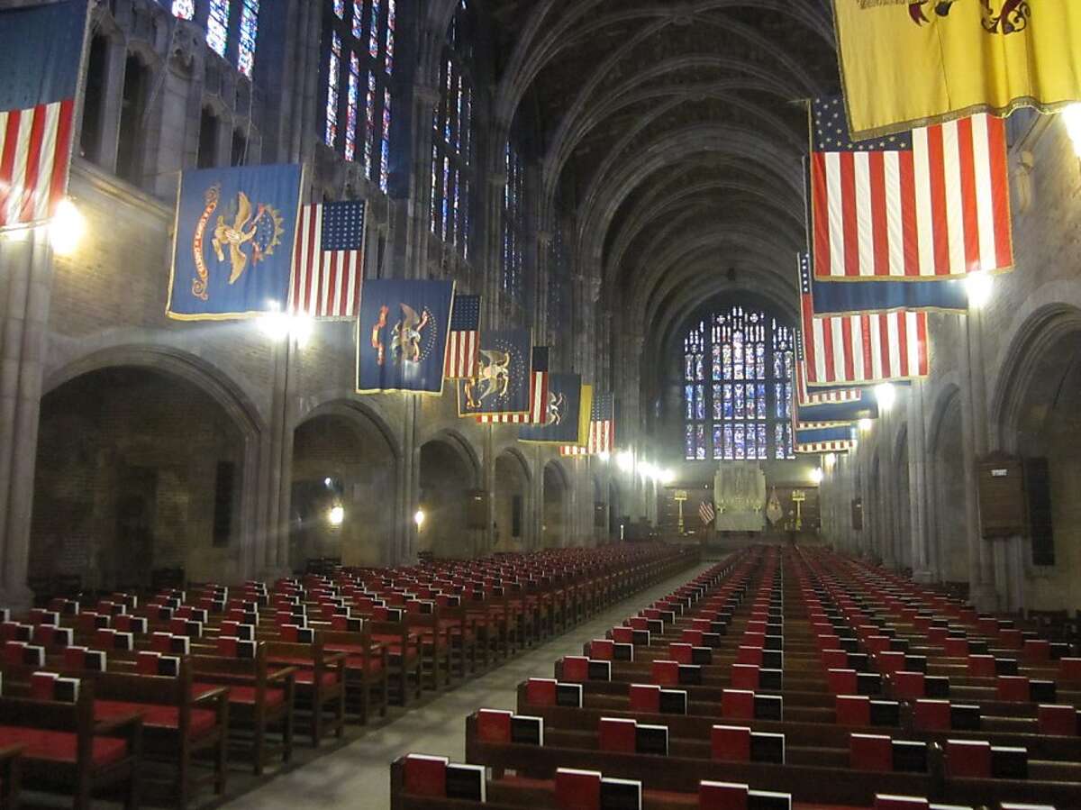 Peek into West Point as cadet for a day