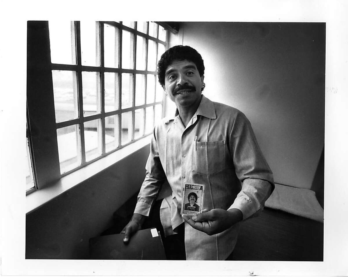 Singer Rick Stevens embraces 2nd chance