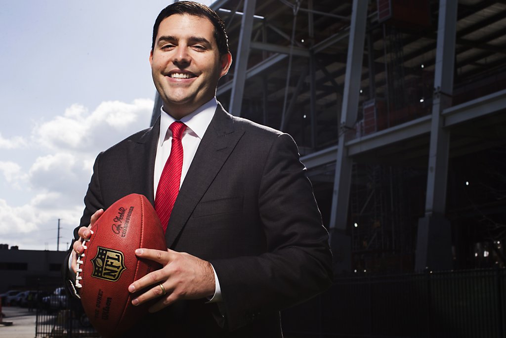 KNBR Conversation: Jed York of 49ers