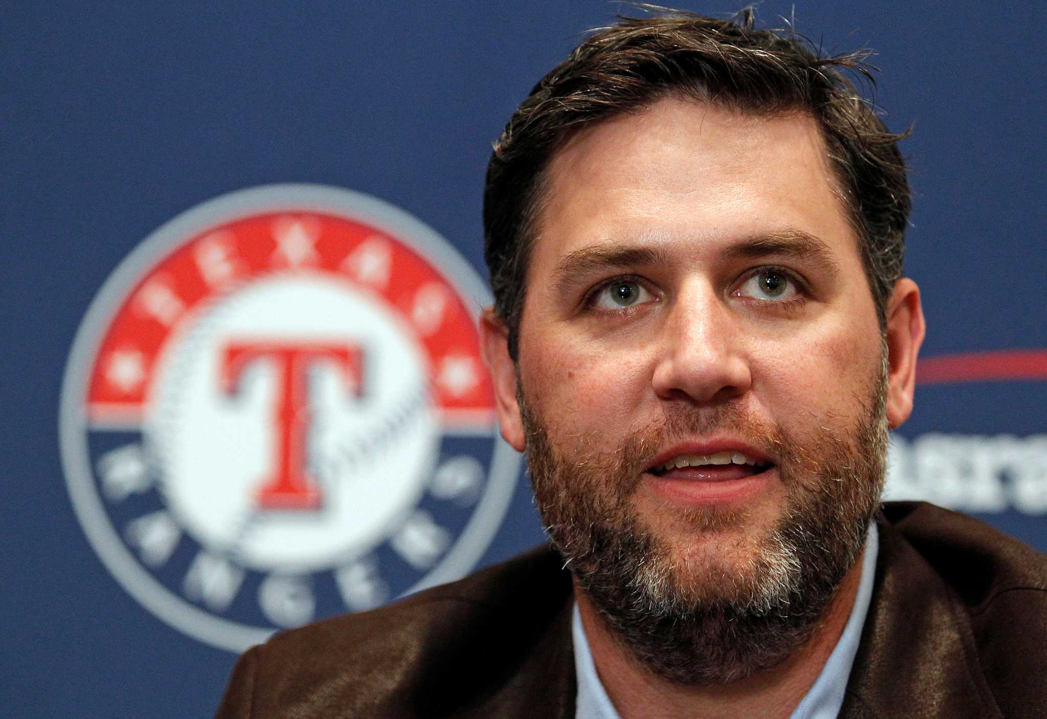 Berkman takes another swing
