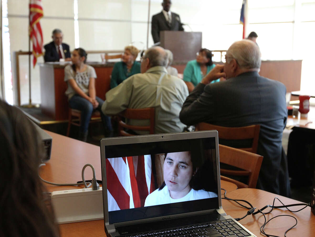 Freedom comes to three of the 'San Antonio 4'