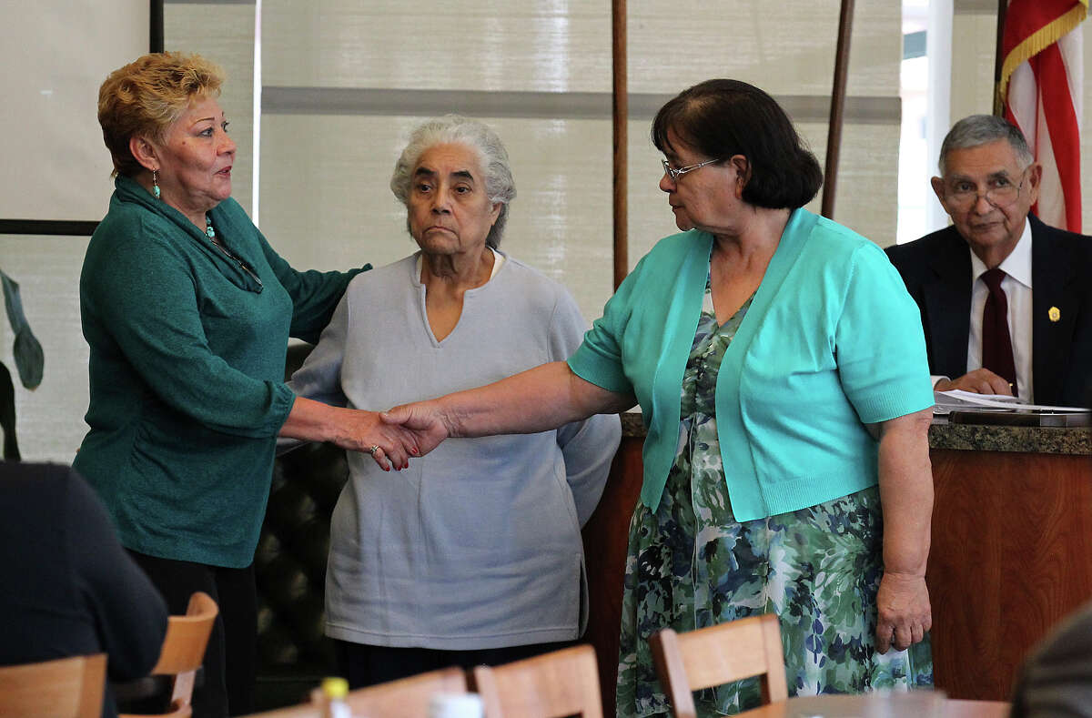 Revisiting 'San Antonio 4': Released after years in prison for supposed ...