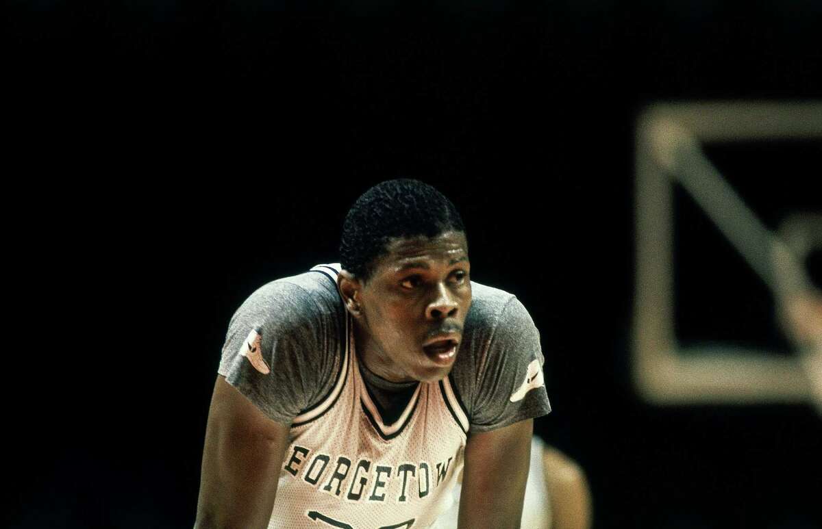 A look back: UConn and the Big East, during the glory days