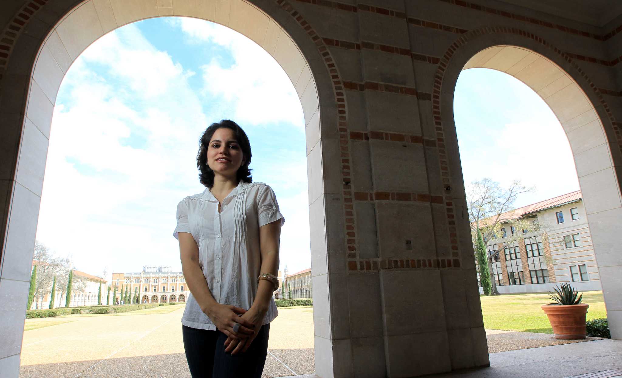 Rice becomes more global with dual-degree program