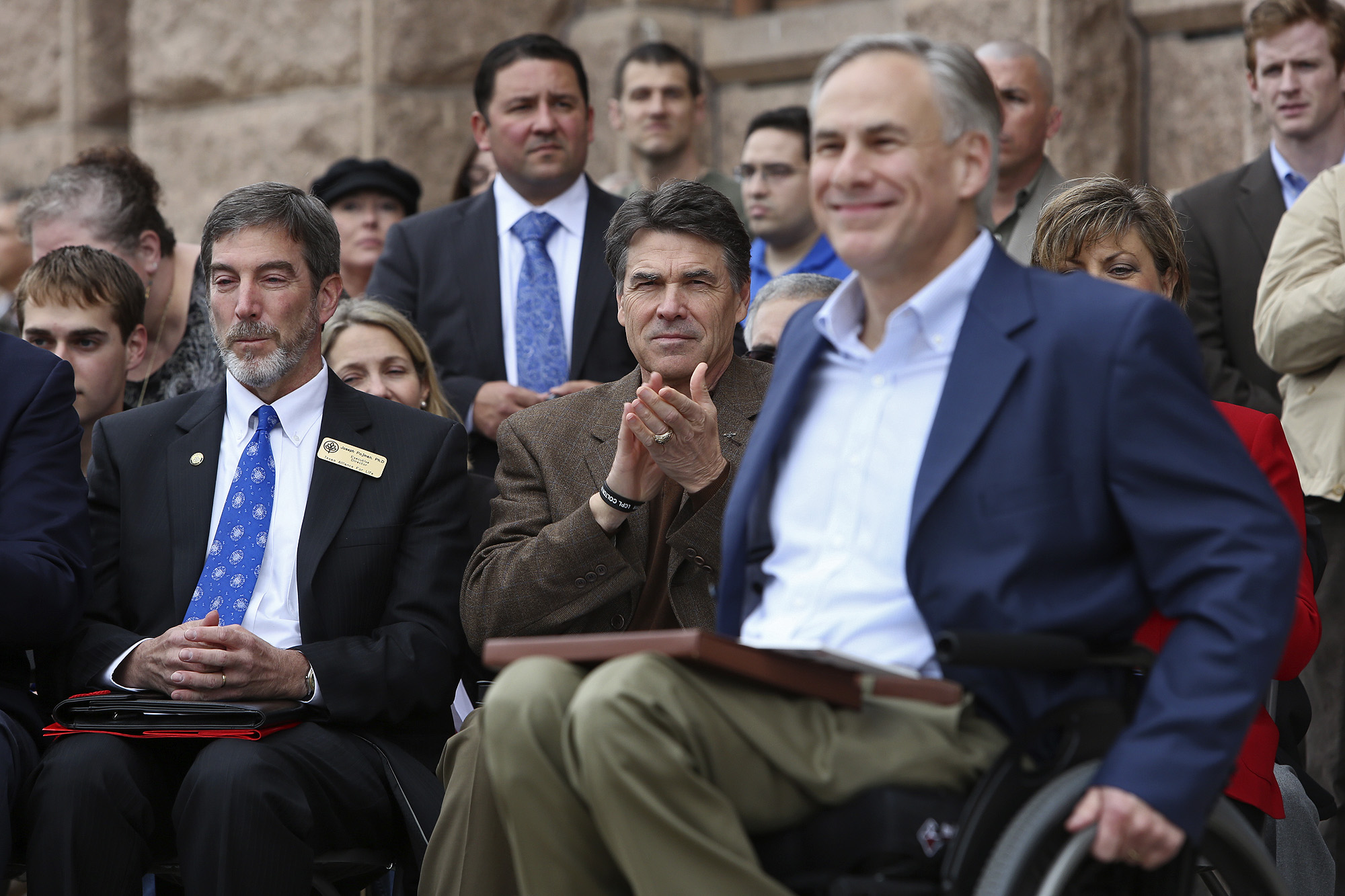 Is there a win-win for Perry-Abbott?