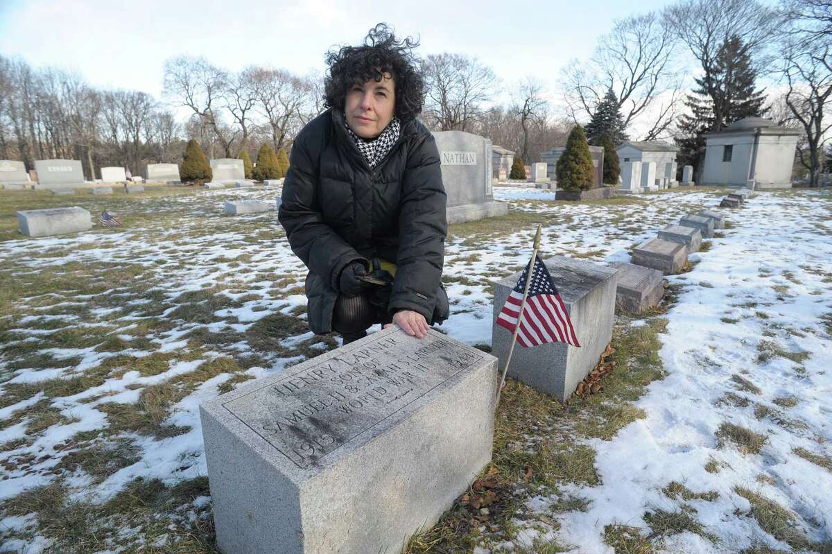 Letters circa WWII reveal tragic journey