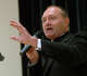 Collared -The life and times of a meth priest