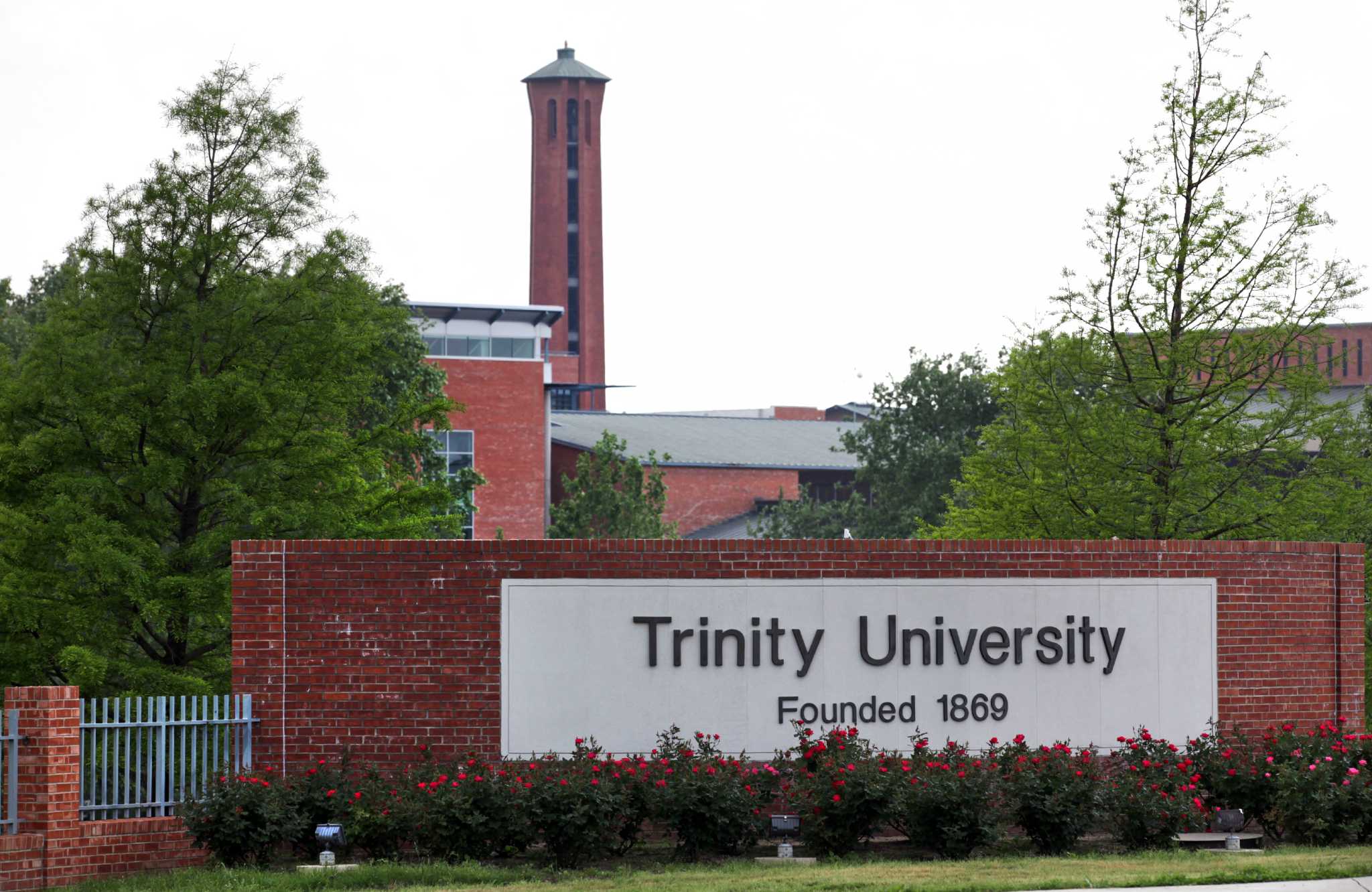 Trinity University President Danny Anderson to retire in May