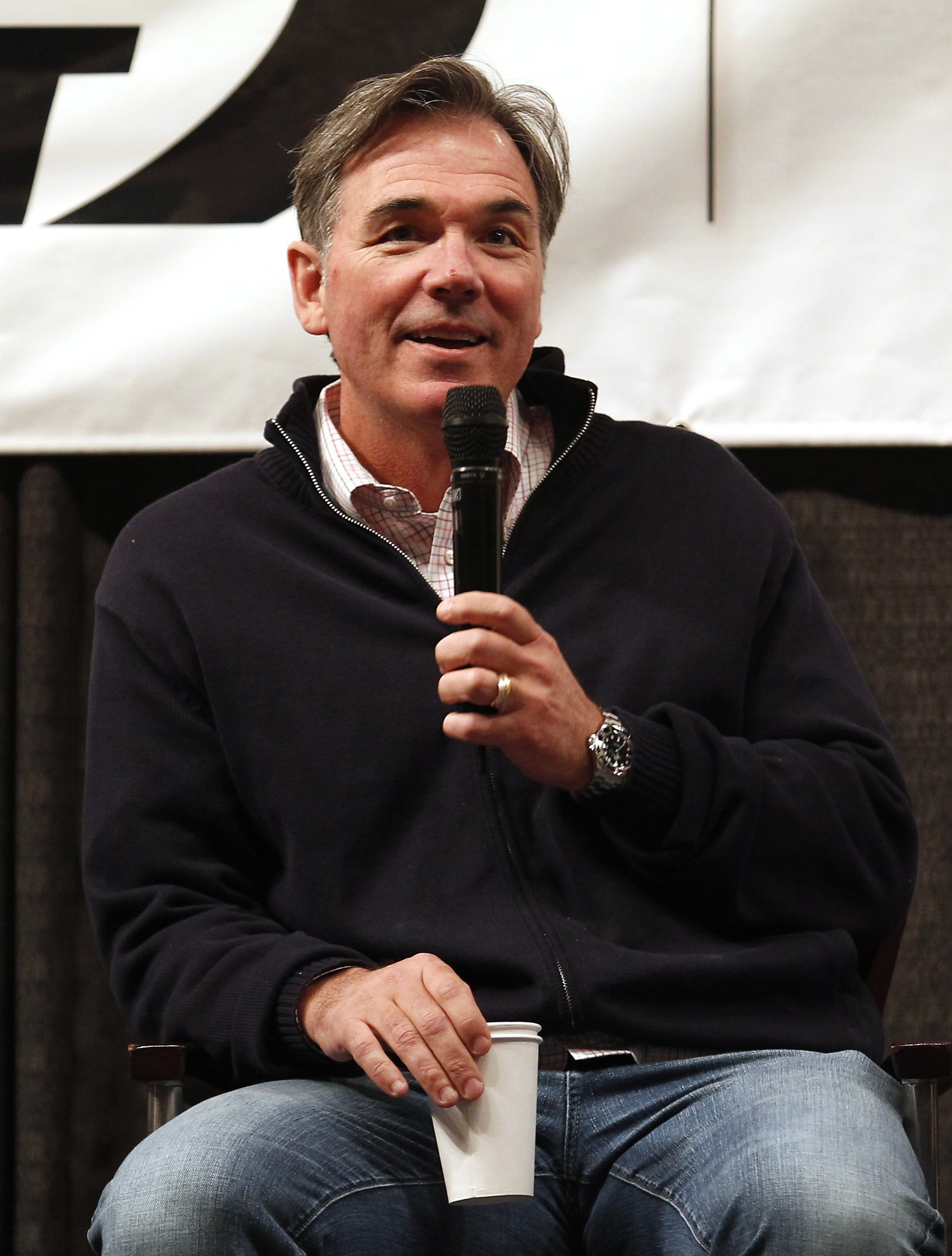 Oakland needs a gem of a GM - that's you, Billy Beane