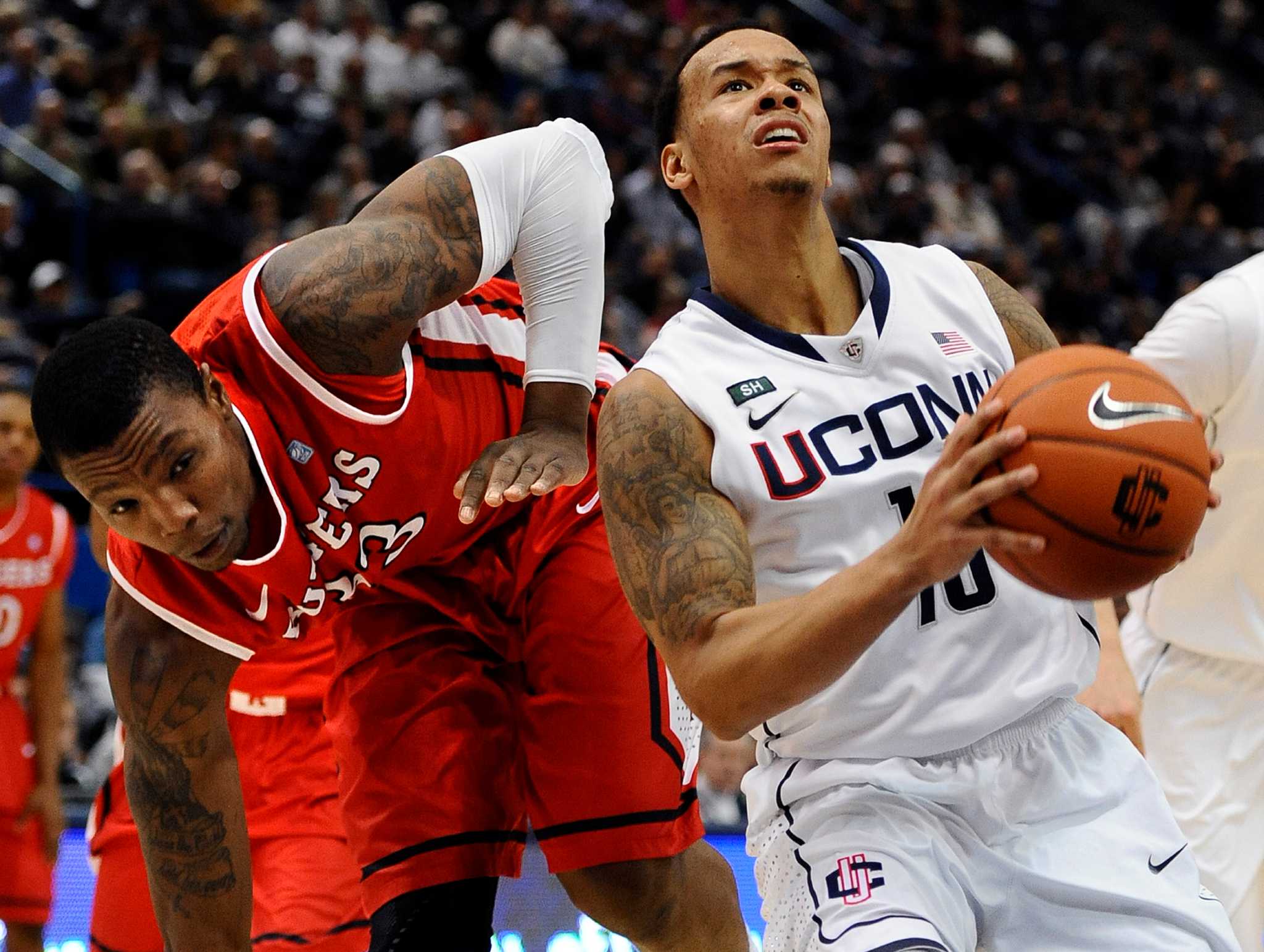 Kevin Duffy: Can UConn get to 20 wins?