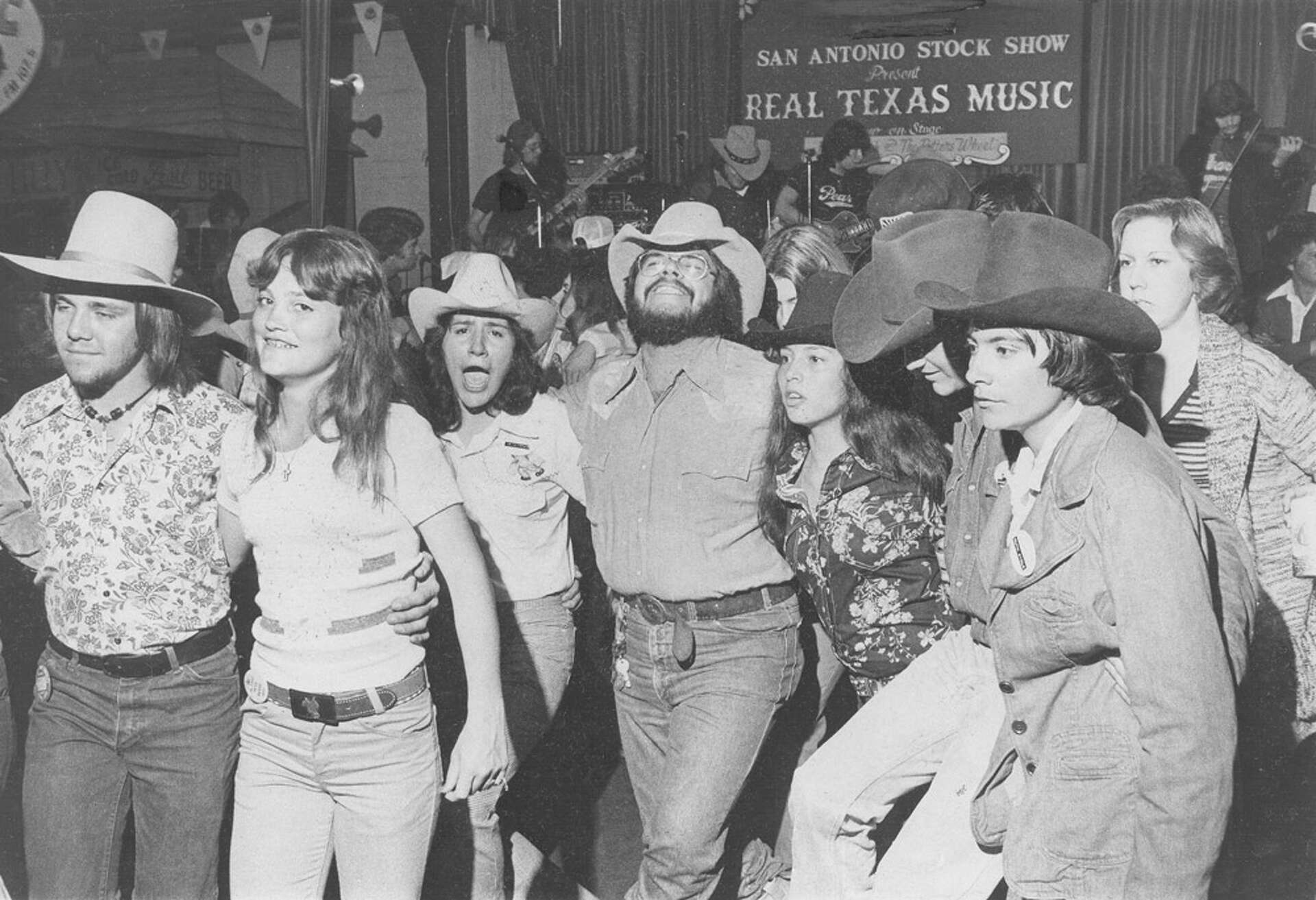 San Antonio Stock Show & Rodeo growing in size, 'faith' after 66 years