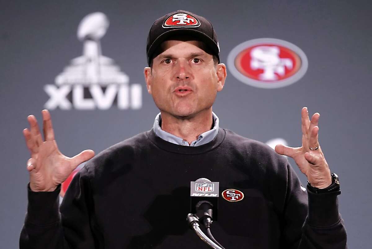 49ers arrive in New Orleans