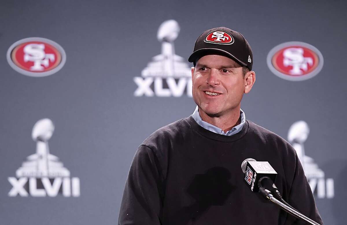 49ers arrive in New Orleans