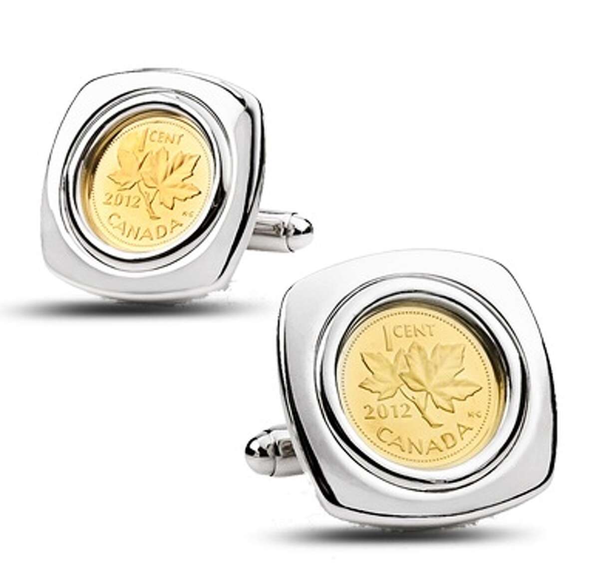 Canada killing its penny