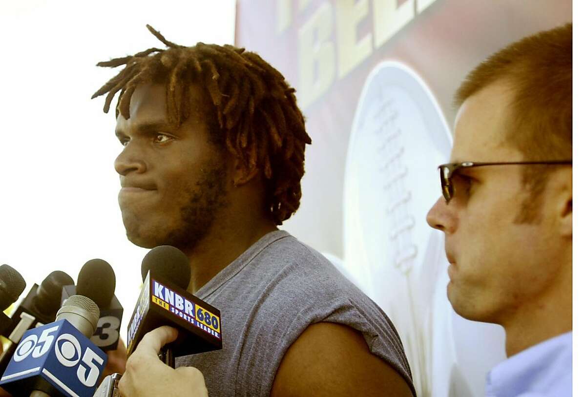 Kwame Harris charged with felony abuse