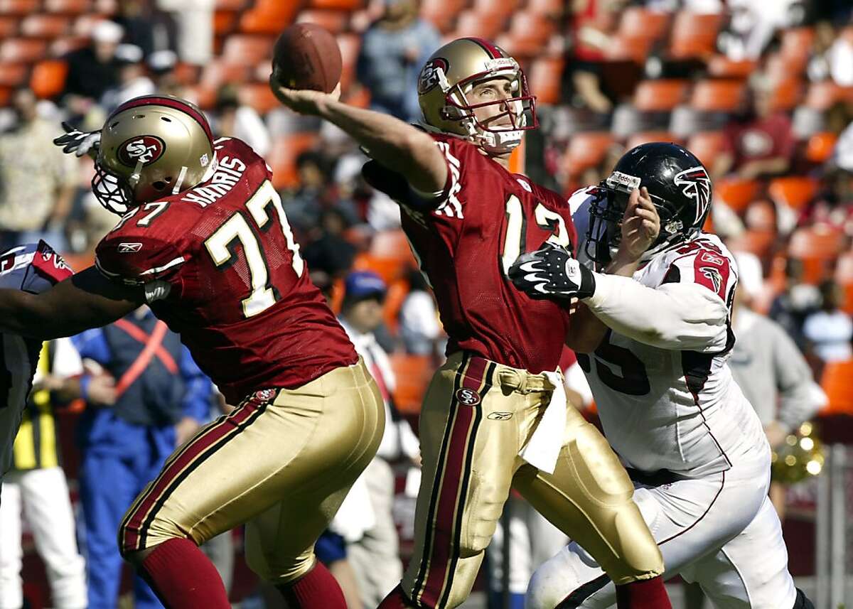 Kwame Harris charged with felony abuse