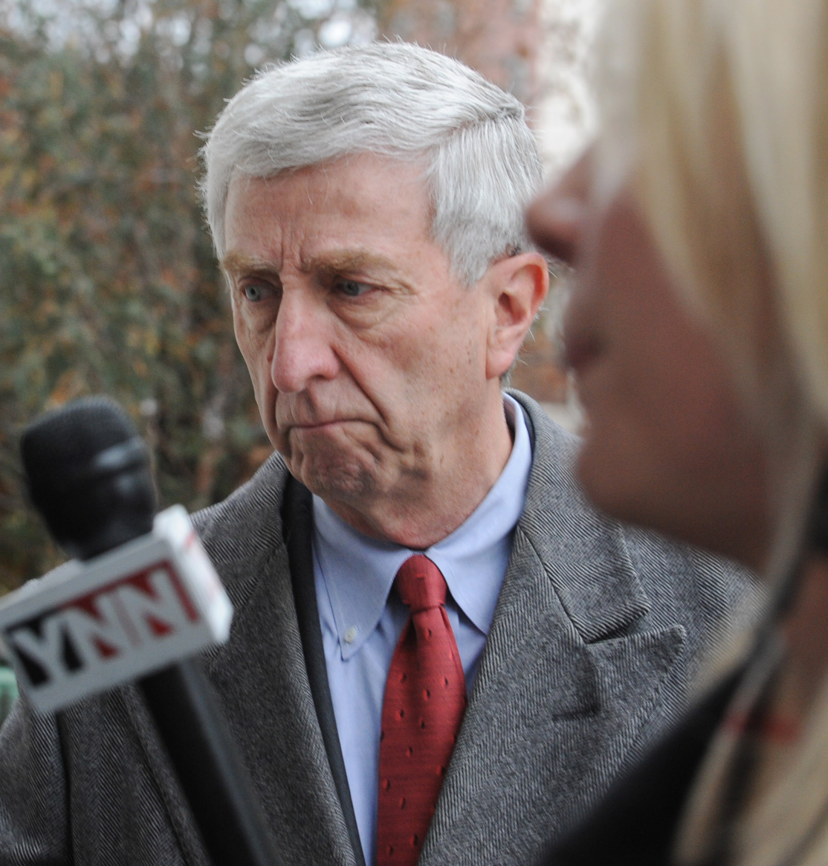 Settlements in fraud case may only go so far