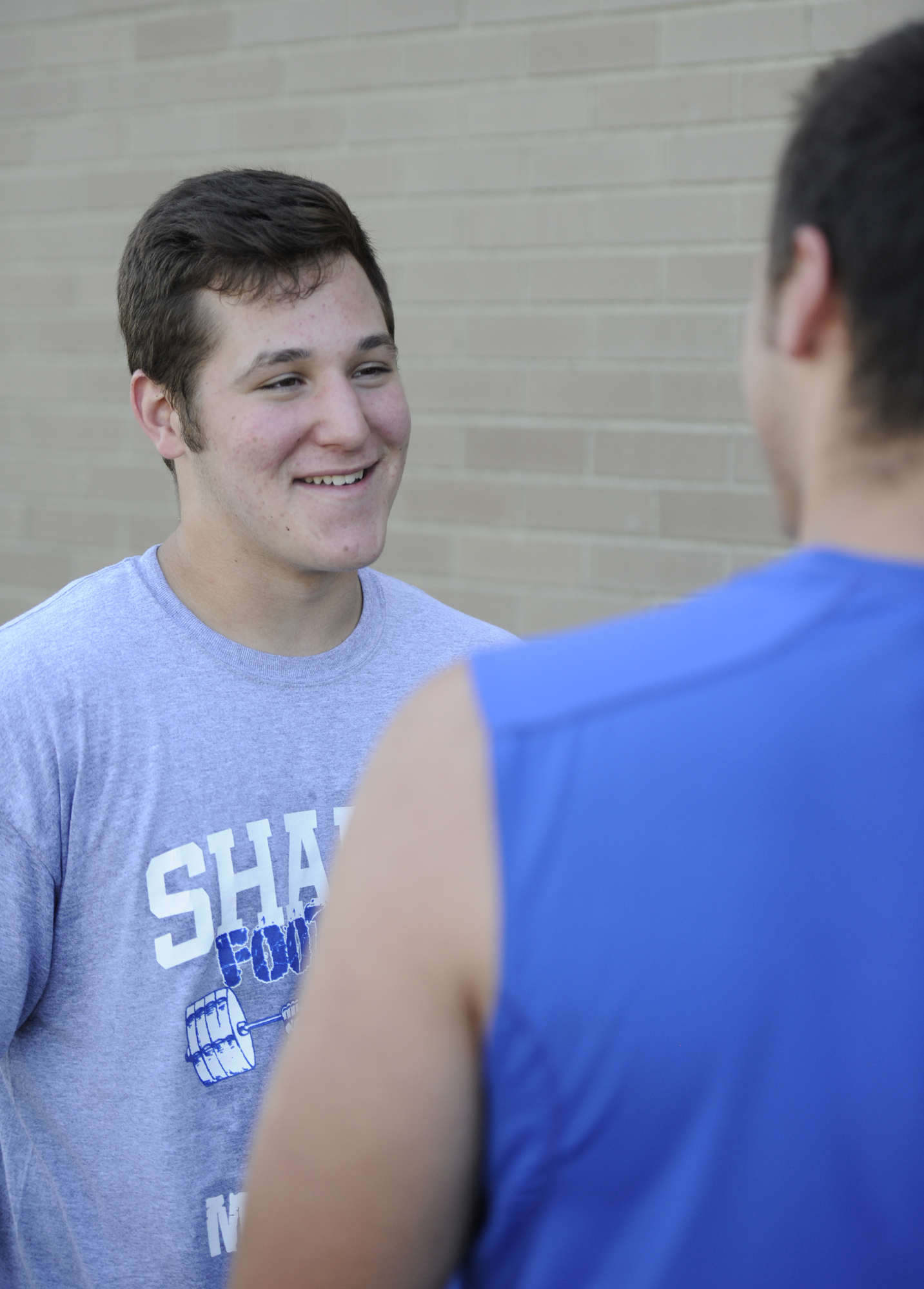 Shaker star headed to Maine