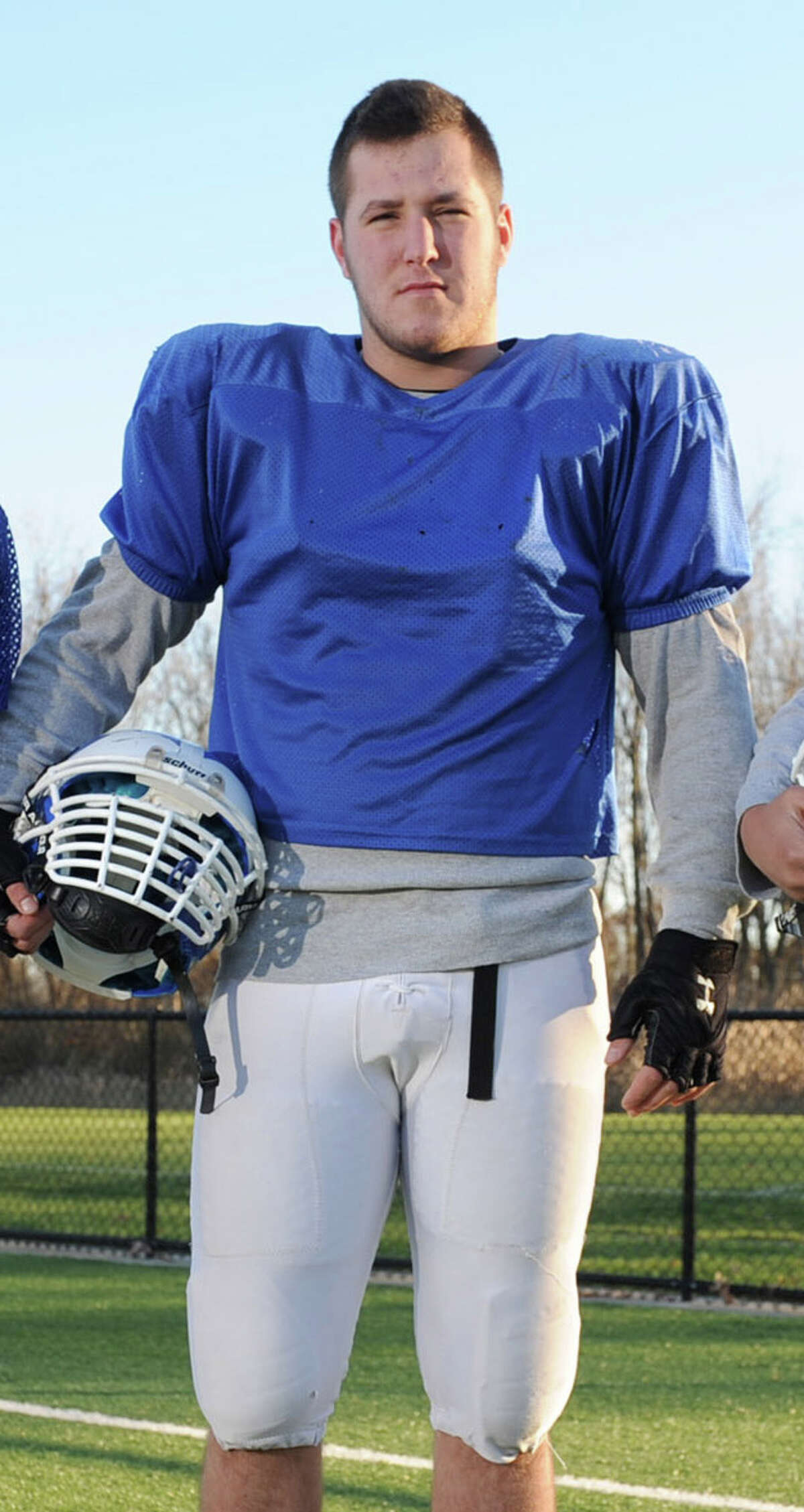 Shaker star headed to Maine