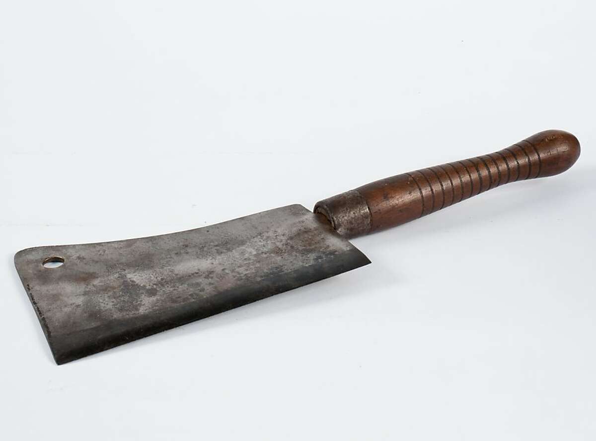 Antique, vintage finds - via your browser