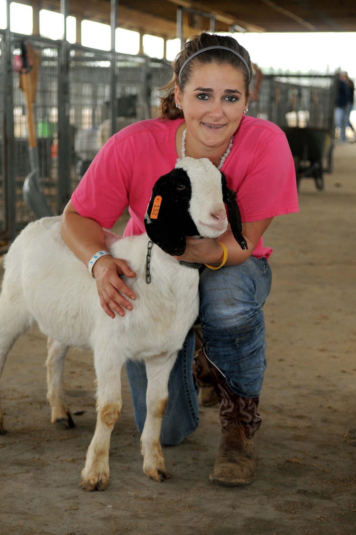 Humble Rodeo and cook-off are popular events