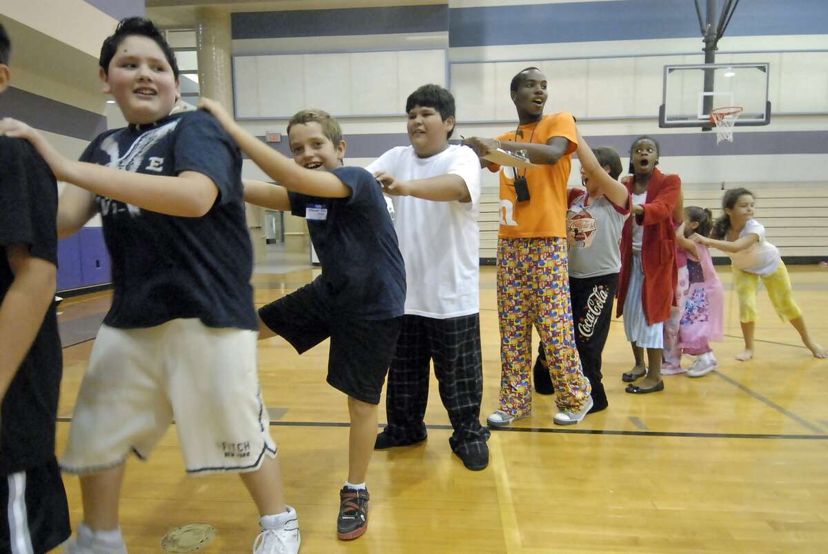 After-school care expands in Cy-Fair ISD