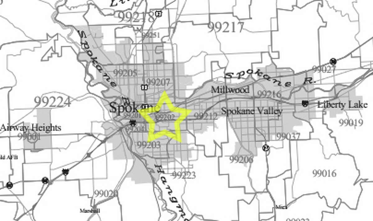 Where Washington workers earn the most, and least