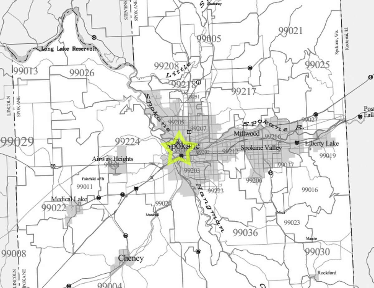 Where Washington workers earn the most, and least