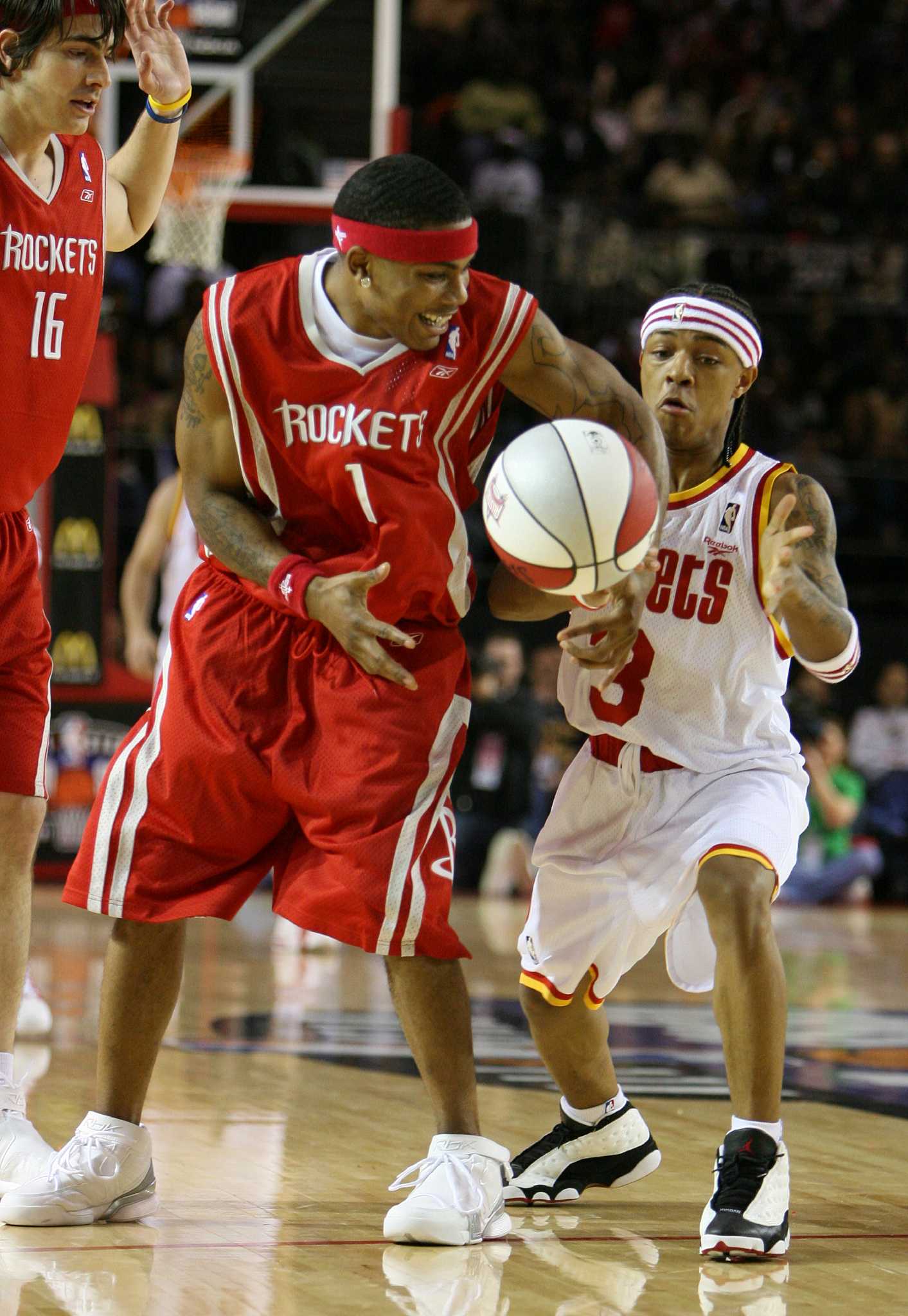 Sprint NBA All-Star Celebrity Game tickets on sale today