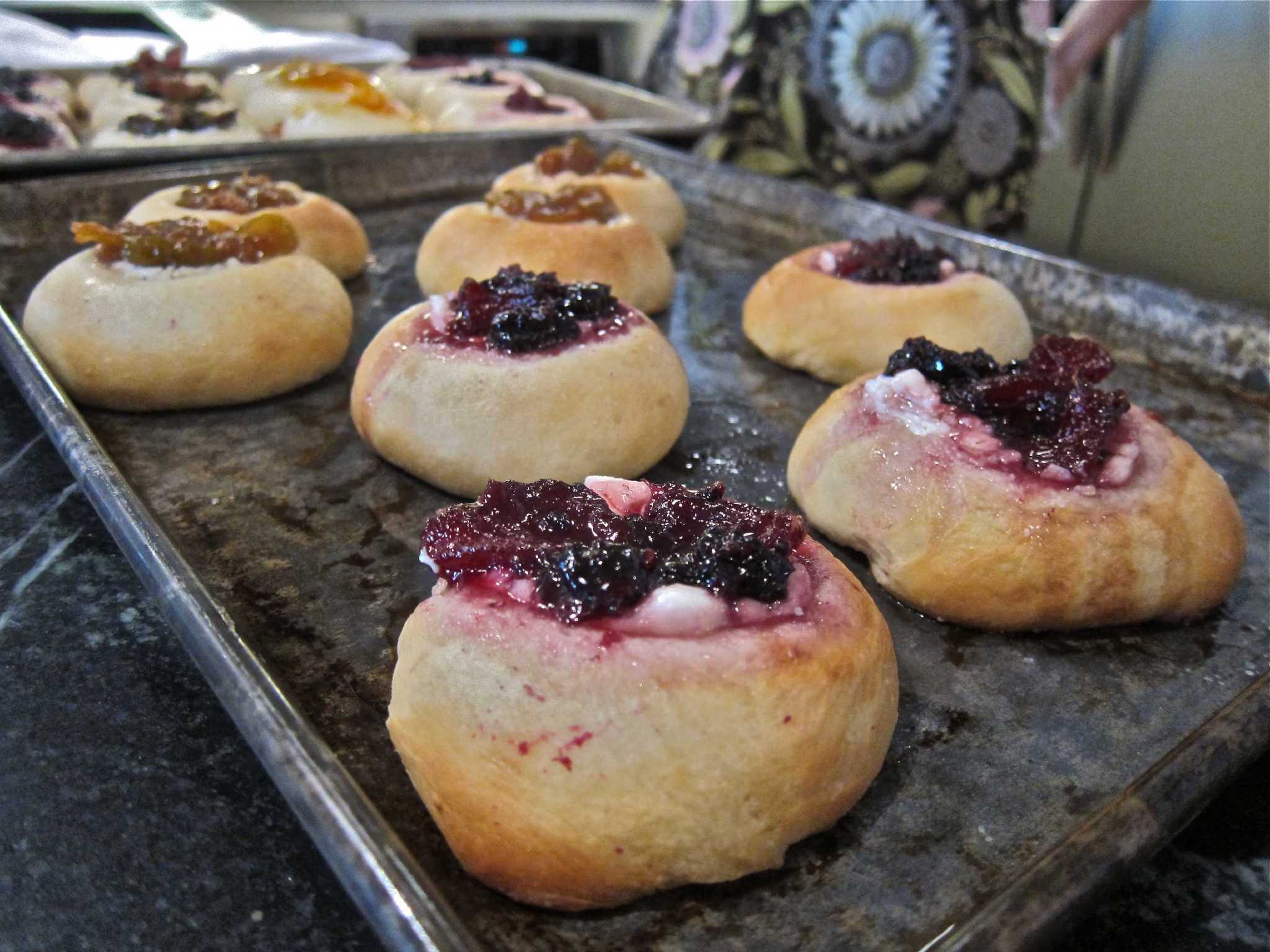 Meet the 21st-century kolache
