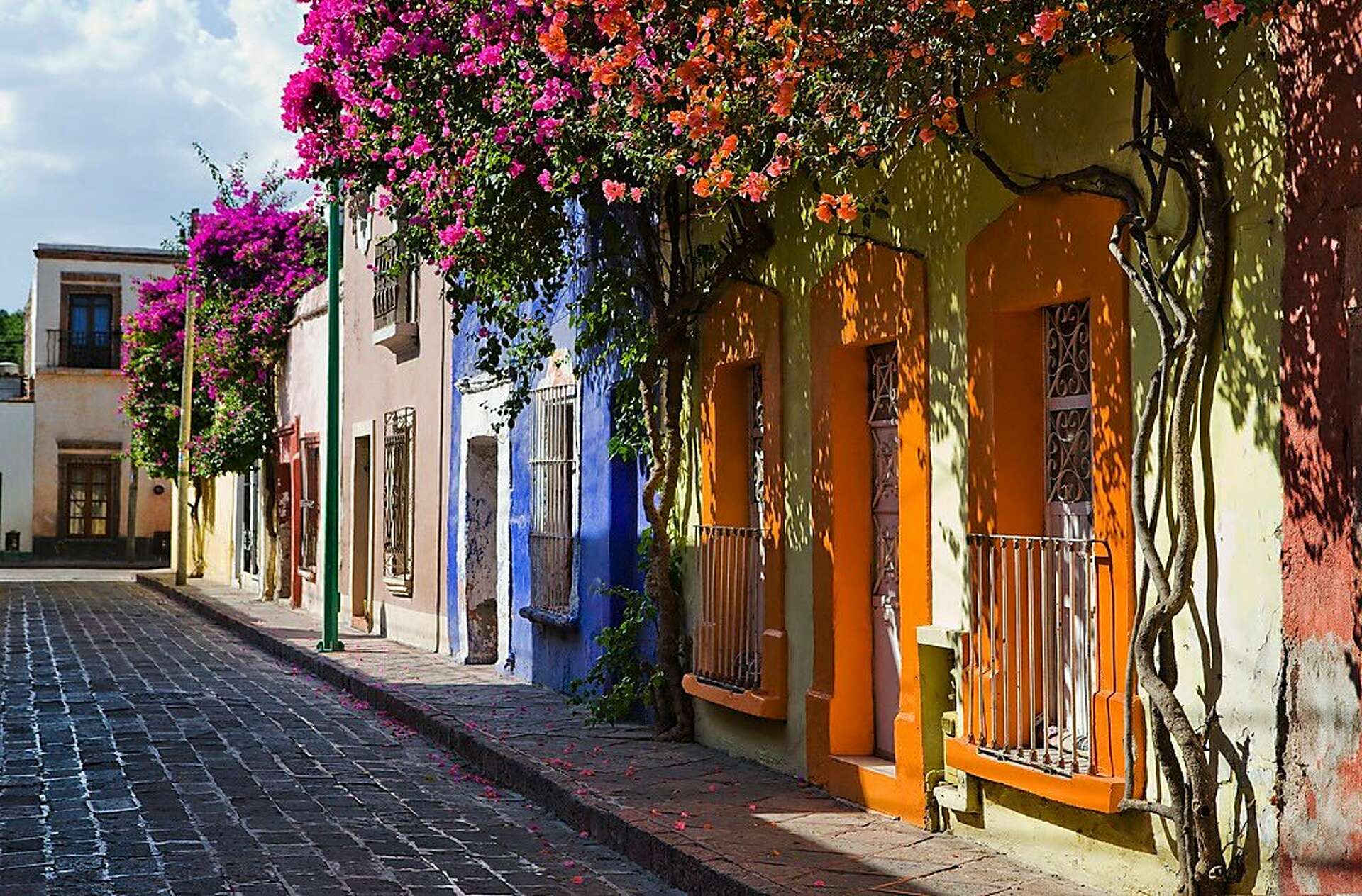 9 must-visit cities in Mexico