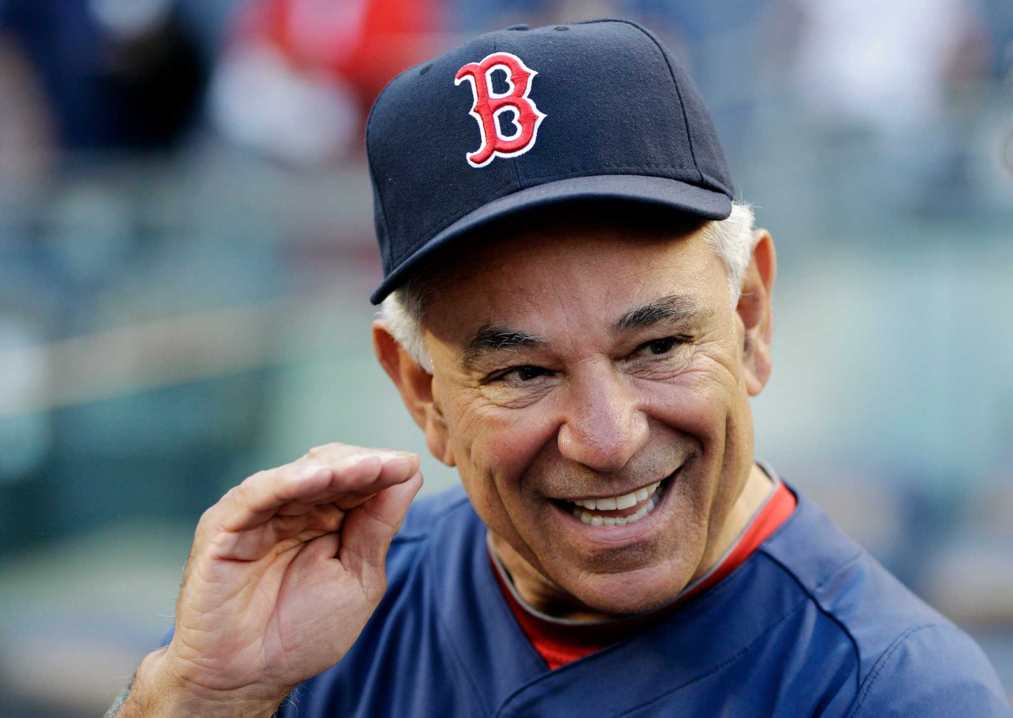 Source: Bobby V interviewed for SHU AD