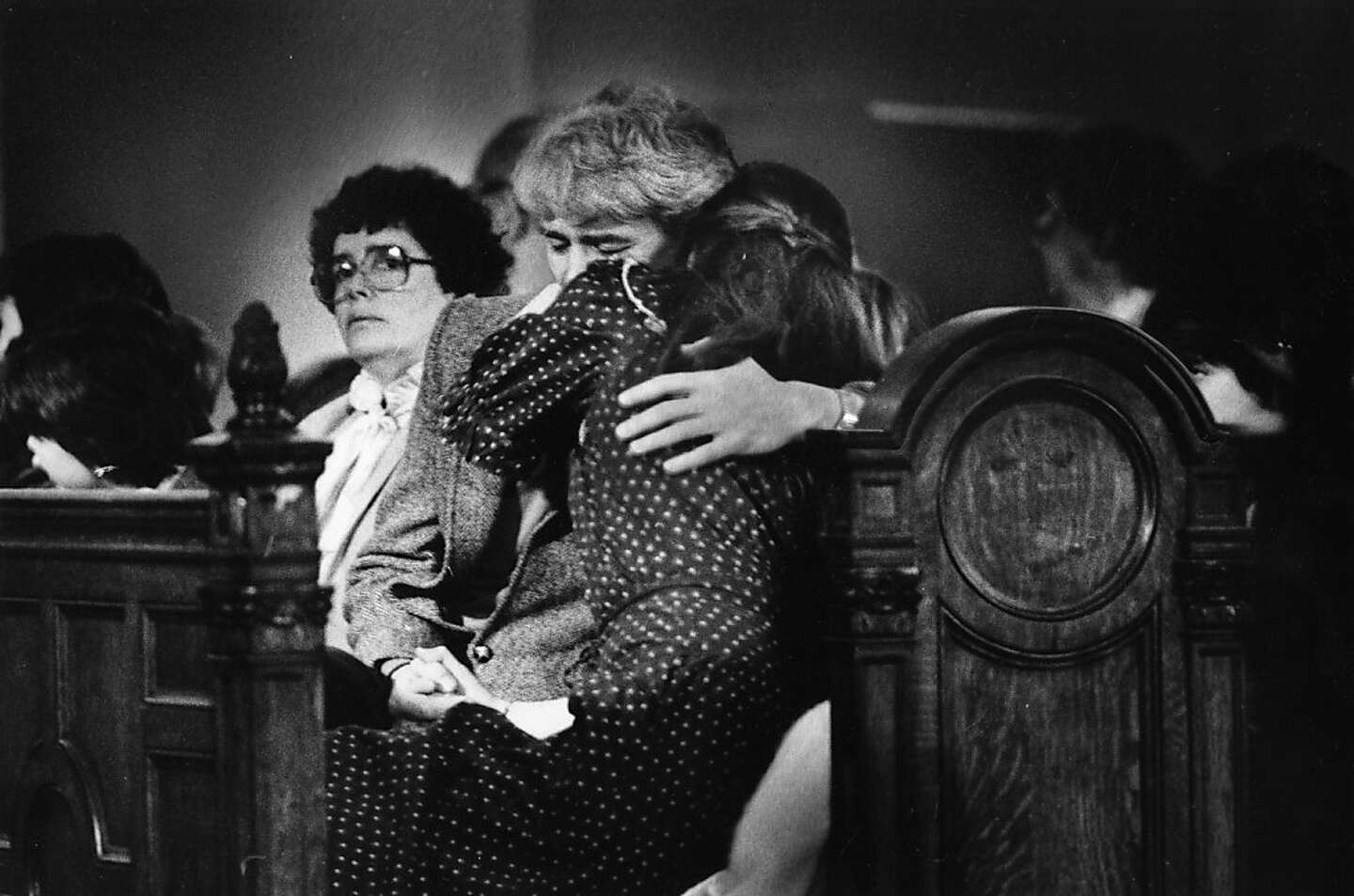 When a child goes missing - then and now