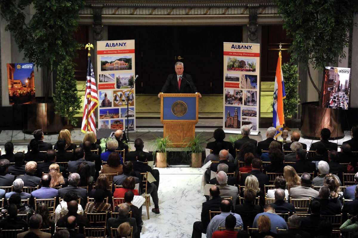 Jennings: Albany has a tech future